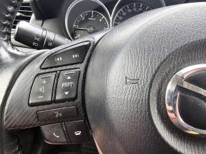 Brūns Mazda CX-5 2015 Kėdainiai, ar dzinēja tilpumu 2.19 L un nobraukumu 207 tūkst. km par 8000 €, foto 25 vietnē AUTOMOTO.COM.LV
