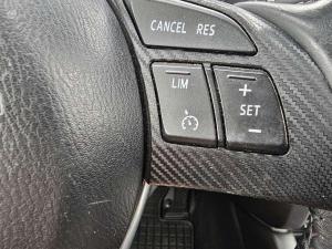 Brūns Mazda CX-5 2015 Kėdainiai, ar dzinēja tilpumu 2.19 L un nobraukumu 207 tūkst. km par 8000 €, foto 26 vietnē AUTOMOTO.COM.LV