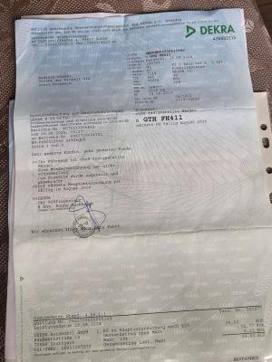Brūns Mazda CX-5 2015 Kėdainiai, ar dzinēja tilpumu 2.19 L un nobraukumu 207 tūkst. km par 8000 €, foto 28 vietnē AUTOMOTO.COM.LV
