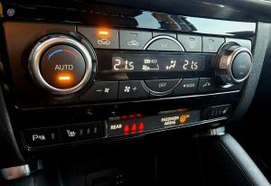 Brown Mazda CX-5 2015 in Taurage, with an engine capacity of 2.19 L and mileage of 190 thousand km for 7700 €, photo 18 on AUTOMOTO.COM.LV