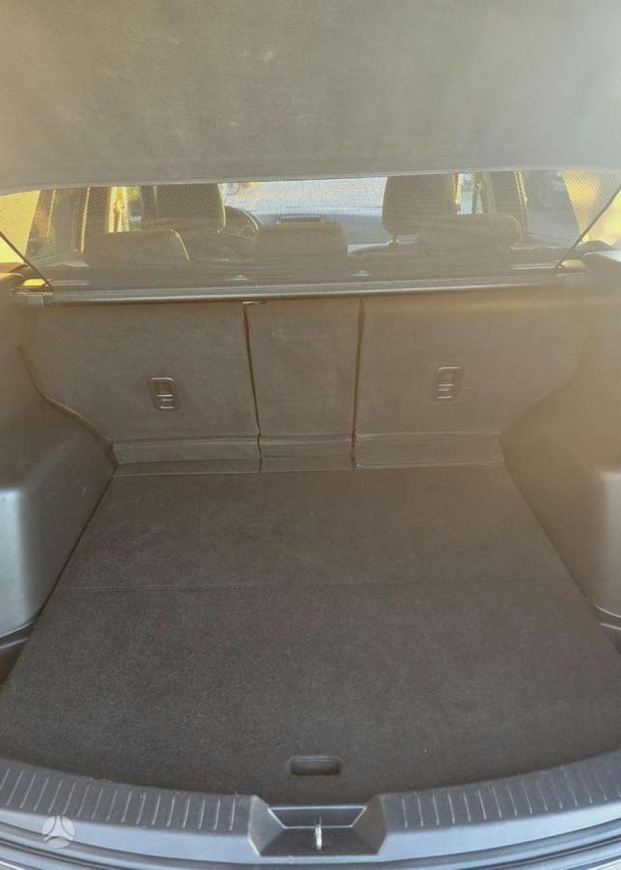 Brown Mazda CX-5 2015 in Taurage, with an engine capacity of 2.19 L and mileage of 190 thousand km for 7700 €, photo 27 on AUTOMOTO.COM.LV