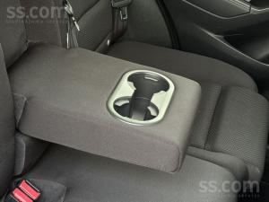 Brown Mazda CX-5 2016 in Jelgava, with an engine capacity of 2.20 L and mileage of 171 thousand km for 8900 €, photo 27 on AUTOMOTO.COM.LV