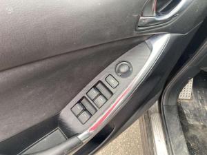 Brown Mazda CX-5 2016 in Radviliskis, with an engine capacity of 2.19 L and mileage of 219 thousand km for 5950 €, photo 13 on AUTOMOTO.COM.LV