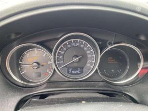 Brown Mazda CX-5 2016 in Radviliskis, with an engine capacity of 2.19 L and mileage of 219 thousand km for 5950 €, photo 16 on AUTOMOTO.COM.LV