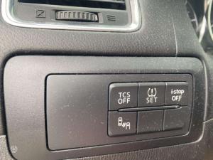 Brown Mazda CX-5 2016 in Radviliskis, with an engine capacity of 2.19 L and mileage of 219 thousand km for 5950 €, photo 17 on AUTOMOTO.COM.LV