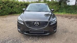 Brūns Mazda CX-5 2016 Prienai, ar dzinēja tilpumu 2.19 L un nobraukumu 150 tūkst. km par 8950 €, foto  vietnē AUTOMOTO.COM.LV