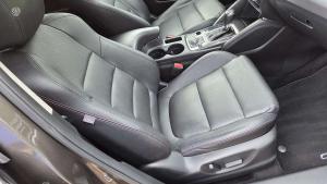 Brūns Mazda CX-5 2016 Prienai, ar dzinēja tilpumu 2.19 L un nobraukumu 150 tūkst. km par 8950 €, foto 15 vietnē AUTOMOTO.COM.LV