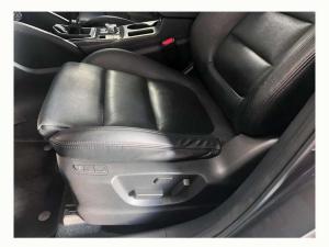 Brown Mazda CX-5 2017 in Silale, with an engine capacity of 2.20 L and mileage of 171 thousand km for 11000 €, photo 8 on AUTOMOTO.COM.LV