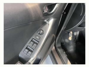 Brown Mazda CX-5 2017 in Silale, with an engine capacity of 2.20 L and mileage of 171 thousand km for 11000 €, photo 9 on AUTOMOTO.COM.LV