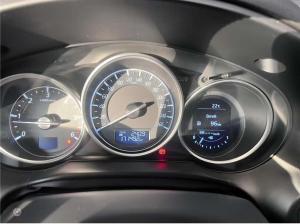 Brown Mazda CX-5 2017 in Silale, with an engine capacity of 2.20 L and mileage of 171 thousand km for 11000 €, photo 15 on AUTOMOTO.COM.LV