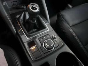Brown Mazda CX-5 2017 in Silale, with an engine capacity of 2.20 L and mileage of 171 thousand km for 11000 €, photo 17 on AUTOMOTO.COM.LV