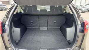 Brown Mazda CX-5 2017 in Telschi, with an engine capacity of 2.19 L and mileage of 179 thousand km for 10700 €, photo 20 on AUTOMOTO.COM.LV