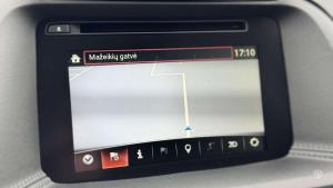 Brown Mazda CX-5 2017 in Telschi, with an engine capacity of 2.19 L and mileage of 179 thousand km for 10700 €, photo 24 on AUTOMOTO.COM.LV