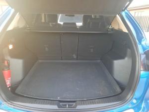 Mazda CX-5 2012 in Plunge, with an engine capacity of 2.20 L and mileage of 210 thousand km for 6900 €, photo 18 on AUTOMOTO.COM.LV