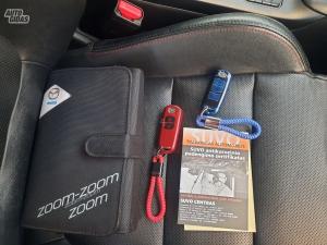 Mazda CX-5 2012 in Plunge, with an engine capacity of 2.20 L and mileage of 210 thousand km for 6900 €, photo 20 on AUTOMOTO.COM.LV