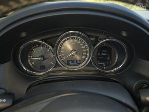 Mazda CX-5 2012 in Radviliskis, with an engine capacity of 2.20 L and mileage of 199 thousand km for 3200 €, photo 15 on AUTOMOTO.COM.LV