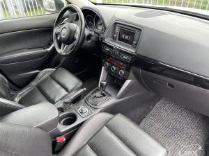 Mazda CX-5 2013 in Klaipeda, with an engine capacity of 2.19 L and mileage of 224 thousand km for 6900 €, photo 6 on AUTOMOTO.COM.LV