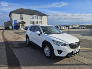 Mazda CX-5 2013 in Taurage, with an engine capacity of 2.20 L and mileage of 168 thousand km for 6700 €, photo 3 on AUTOMOTO.COM.LV