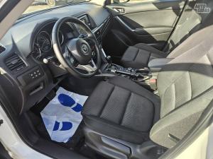 Mazda CX-5 2013 in Taurage, with an engine capacity of 2.20 L and mileage of 168 thousand km for 6700 €, photo 10 on AUTOMOTO.COM.LV