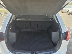 Mazda CX-5 2013 in Taurage, with an engine capacity of 2.20 L and mileage of 168 thousand km for 6700 €, photo 14 on AUTOMOTO.COM.LV