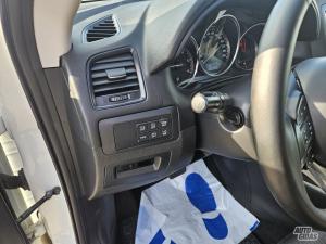 Mazda CX-5 2013 in Taurage, with an engine capacity of 2.20 L and mileage of 168 thousand km for 6700 €, photo 15 on AUTOMOTO.COM.LV