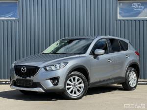 Mazda CX-5 2013 in Taurage, with an engine capacity of 2.20 L and mileage of 172 thousand km for 6200 €, photo  on AUTOMOTO.COM.LV
