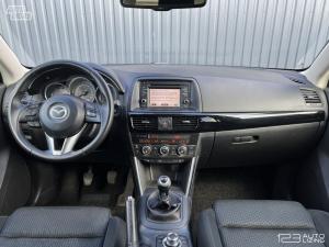 Mazda CX-5 2013 in Taurage, with an engine capacity of 2.20 L and mileage of 172 thousand km for 6200 €, photo 14 on AUTOMOTO.COM.LV