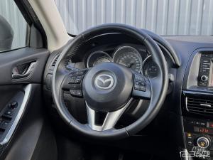 Mazda CX-5 2013 in Taurage, with an engine capacity of 2.20 L and mileage of 172 thousand km for 6200 €, photo 16 on AUTOMOTO.COM.LV