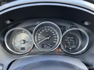 Mazda CX-5 2013 in Taurage, with an engine capacity of 2.20 L and mileage of 172 thousand km for 6200 €, photo 17 on AUTOMOTO.COM.LV