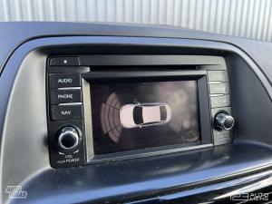 Mazda CX-5 2013 in Taurage, with an engine capacity of 2.20 L and mileage of 172 thousand km for 6200 €, photo 19 on AUTOMOTO.COM.LV