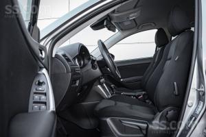 Мазда СХ-5 2013 в Рига, объемом двигателя 2.20 л и пробегом 225 тыс. км за 7990 €, фото 10 на AUTOMOTO.COM.LV