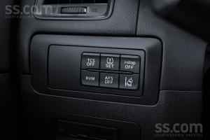 Мазда СХ-5 2013 в Рига, объемом двигателя 2.20 л и пробегом 225 тыс. км за 7990 €, фото 16 на AUTOMOTO.COM.LV