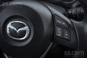 Мазда СХ-5 2013 в Рига, объемом двигателя 2.20 л и пробегом 225 тыс. км за 7990 €, фото 22 на AUTOMOTO.COM.LV