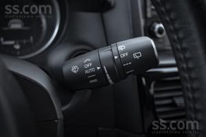 Мазда СХ-5 2013 в Рига, объемом двигателя 2.20 л и пробегом 225 тыс. км за 7990 €, фото 23 на AUTOMOTO.COM.LV