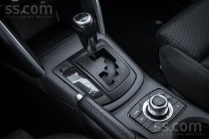Мазда СХ-5 2013 в Рига, объемом двигателя 2.20 л и пробегом 225 тыс. км за 7990 €, фото 24 на AUTOMOTO.COM.LV