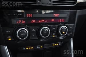 Мазда СХ-5 2013 в Рига, объемом двигателя 2.20 л и пробегом 225 тыс. км за 7990 €, фото 25 на AUTOMOTO.COM.LV
