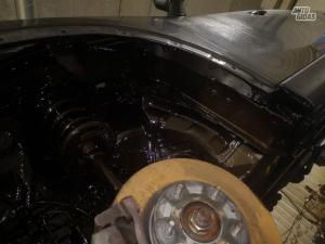 Мазда СХ-5 2013 в Гаргждай, объемом двигателя 2.20 л и пробегом 248 тыс. км за 4500 €, фото 15 на AUTOMOTO.COM.LV