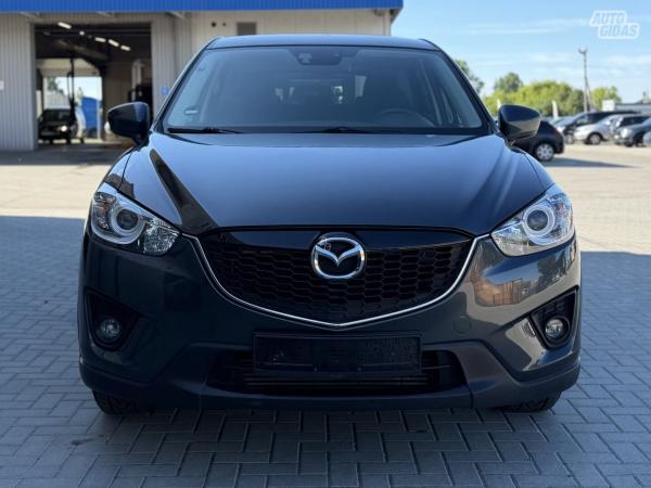 Mazda CX-5 2013 in Kretinga, with an engine capacity of 2.20 L and mileage of 95 thousand km for 7750 €, photo 2 on AUTOMOTO.COM.LV