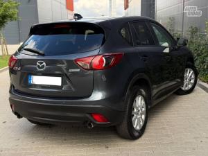 Mazda CX-5 2013 in Klaipeda, with an engine capacity of 2.20 L and mileage of 297 thousand km for 5950 €, photo 12 on AUTOMOTO.COM.LV
