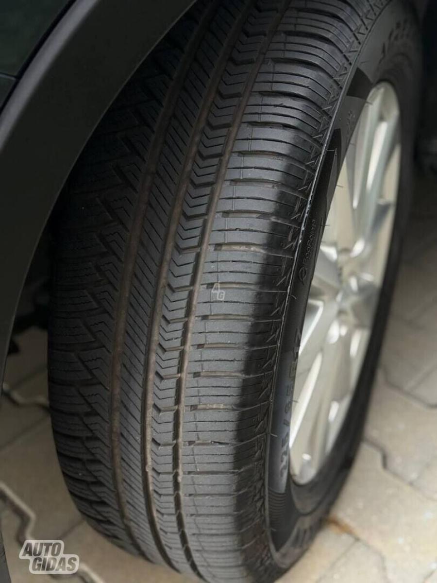 Mazda CX-5 2013 in Klaipeda, with an engine capacity of 2.20 L and mileage of 297 thousand km for 5950 €, photo 13 on AUTOMOTO.COM.LV