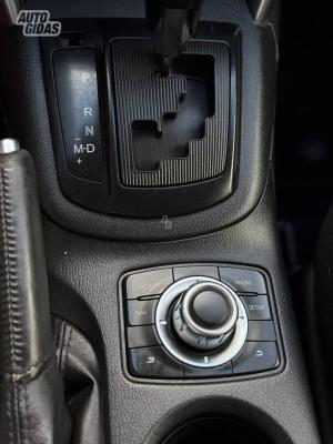 Mazda CX-5 2013 in Klaipeda, with an engine capacity of 2.20 L and mileage of 297 thousand km for 5950 €, photo 17 on AUTOMOTO.COM.LV