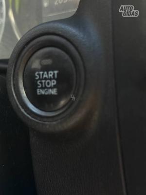Mazda CX-5 2013 in Klaipeda, with an engine capacity of 2.20 L and mileage of 297 thousand km for 5950 €, photo 20 on AUTOMOTO.COM.LV