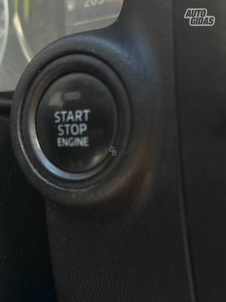Mazda CX-5 2013 in Klaipeda, with an engine capacity of 2.20 L and mileage of 297 thousand km for 5950 €, photo 20 on AUTOMOTO.COM.LV