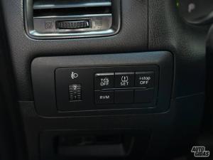 Mazda CX-5 2013 in Klaipeda, with an engine capacity of 2.20 L and mileage of 297 thousand km for 5950 €, photo 25 on AUTOMOTO.COM.LV