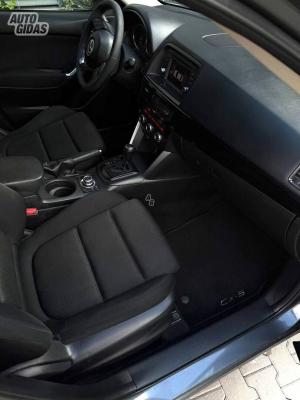 Mazda CX-5 2013 in Klaipeda, with an engine capacity of 2.20 L and mileage of 297 thousand km for 5950 €, photo 26 on AUTOMOTO.COM.LV
