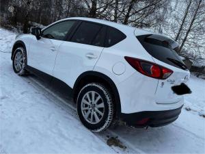 Mazda CX-5 2014 in Siauliai, with an engine capacity of 2.20 L and mileage of 175 thousand km for 6800 €, photo 5 on AUTOMOTO.COM.LV