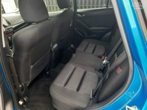 Mazda CX-5 2014 Kretinga, ar dzinēja tilpumu 2.20 L un nobraukumu 183 tūkst. km par 7690 €, foto 14 vietnē AUTOMOTO.COM.LV