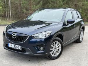 Mazda CX-5 2014 in Siauliai, with an engine capacity of 2.20 L and mileage of 209 thousand km for 3500 €, photo 7 on AUTOMOTO.COM.LV
