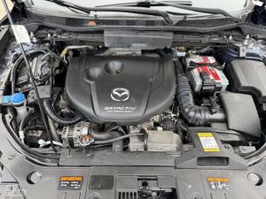 Mazda CX-5 2014 in Siauliai, with an engine capacity of 2.20 L and mileage of 209 thousand km for 3500 €, photo 18 on AUTOMOTO.COM.LV