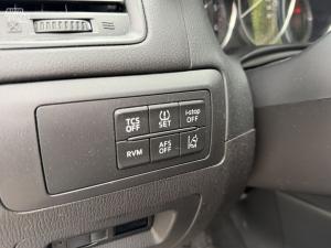 Mazda CX-5 2014 in Siauliai, with an engine capacity of 2.20 L and mileage of 209 thousand km for 3500 €, photo 17 on AUTOMOTO.COM.LV